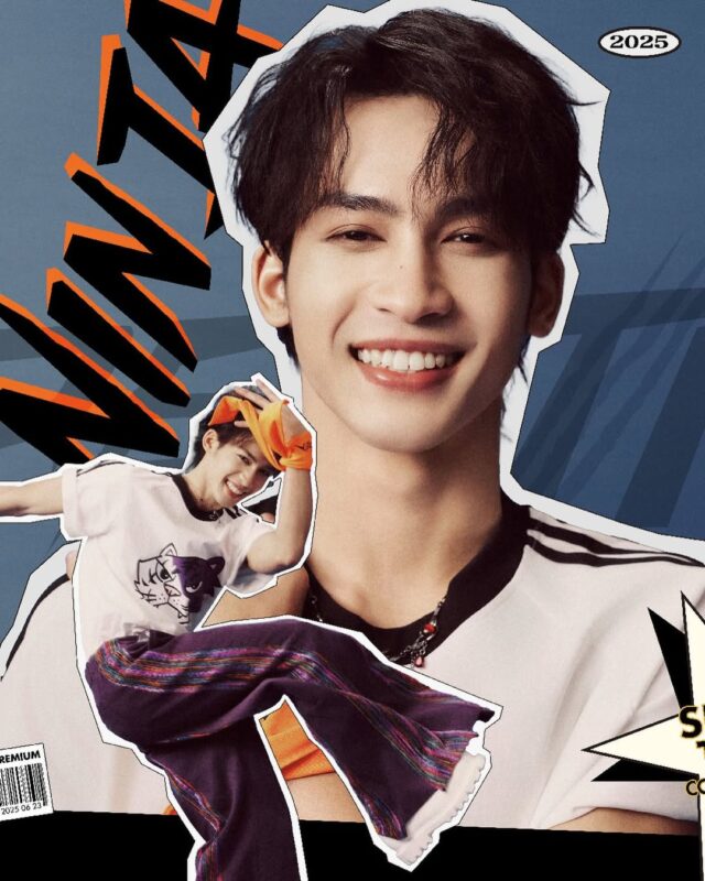 SuperThai Members Profile (Updated!) - Kpop Profiles