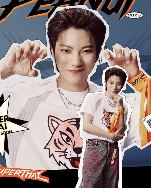 SuperThai Members Profile (Updated!) - Kpop Profiles