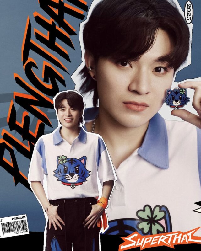 SuperThai Members Profile (Updated!) - Kpop Profiles