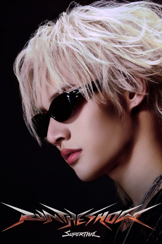 SuperThai Members Profile (Updated!) - Kpop Profiles