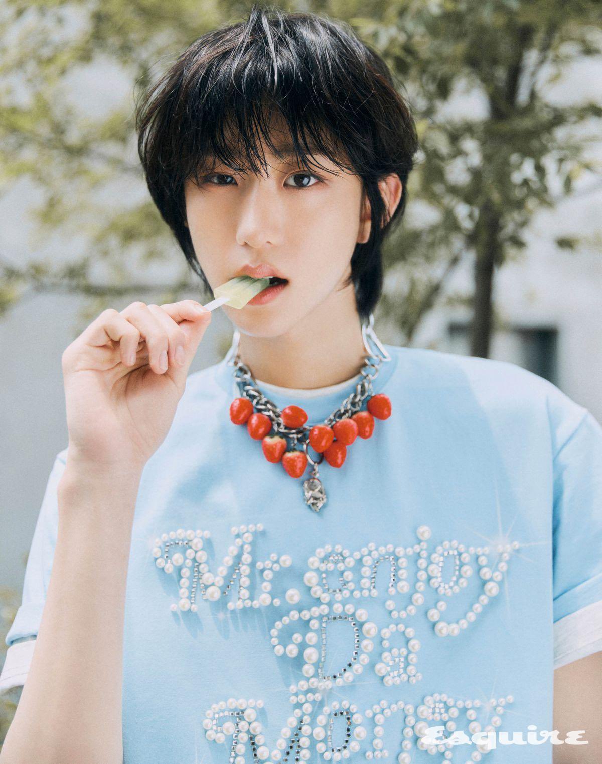 IDID Members Profile (Updated!) - Kpop Profiles