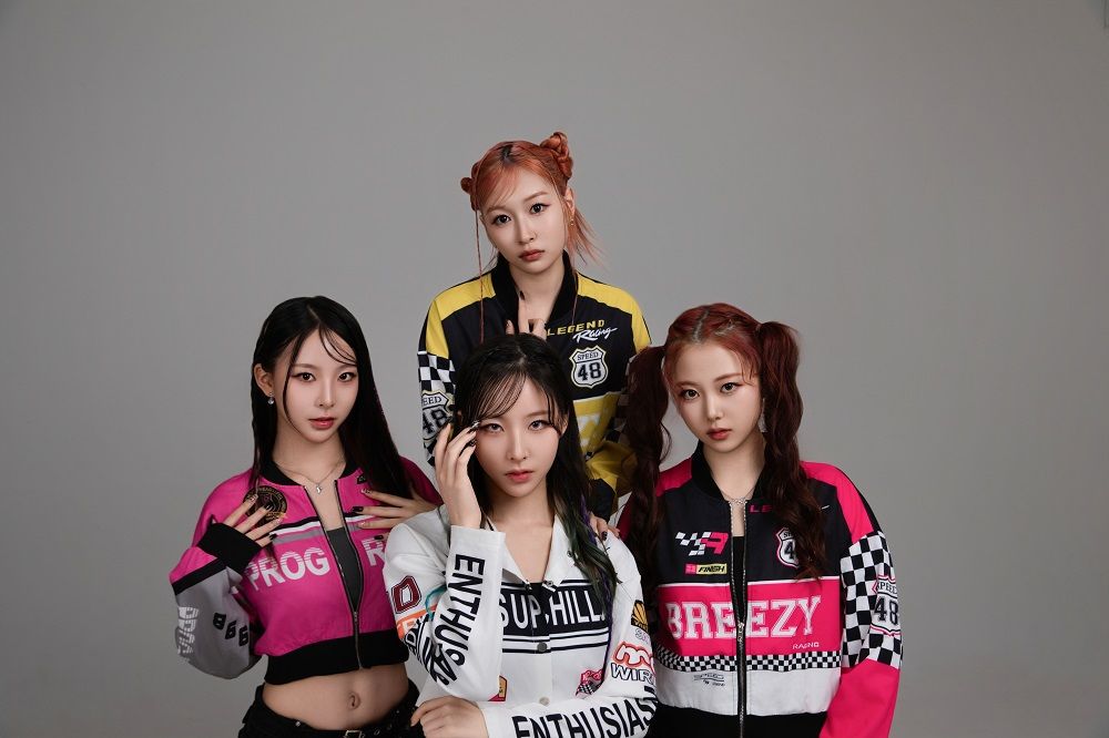 ARISE Members Profile (Updated!) - Kpop Profiles