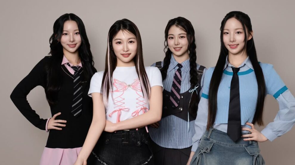 Kpop Profiles - Page 2 of 685 - Kpop band member profiles and Korean ...