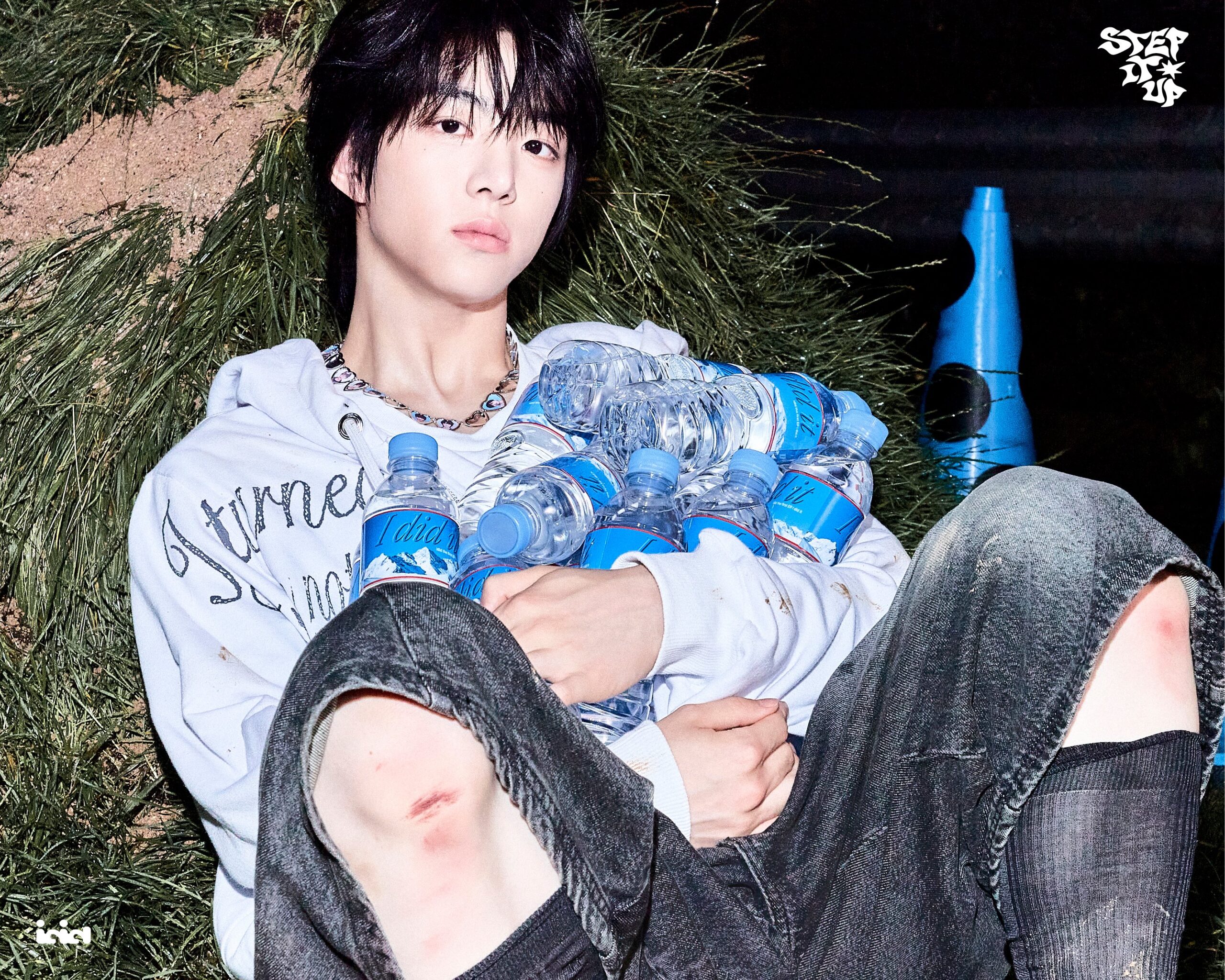 IDID Members Profile (Updated!) - Kpop Profiles