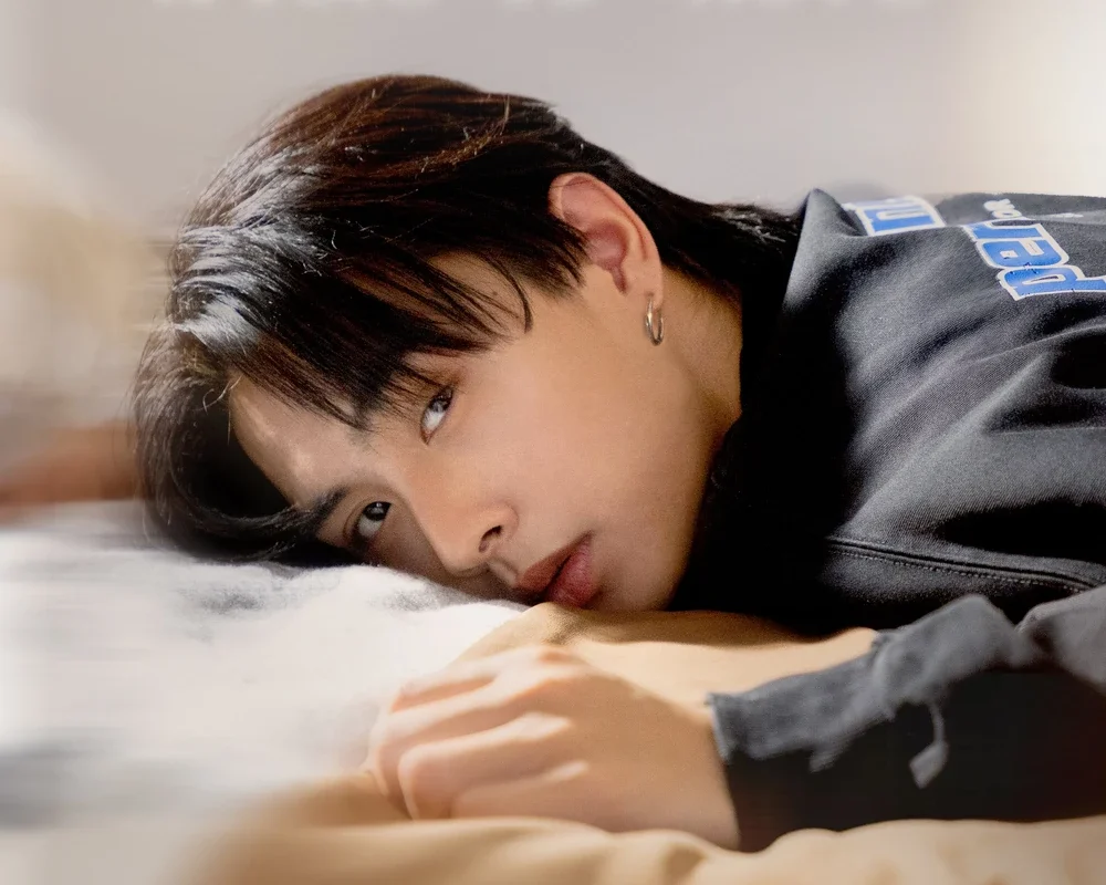 Diamond Narakorn Profile and Facts (Updated!) - Kpop Profiles