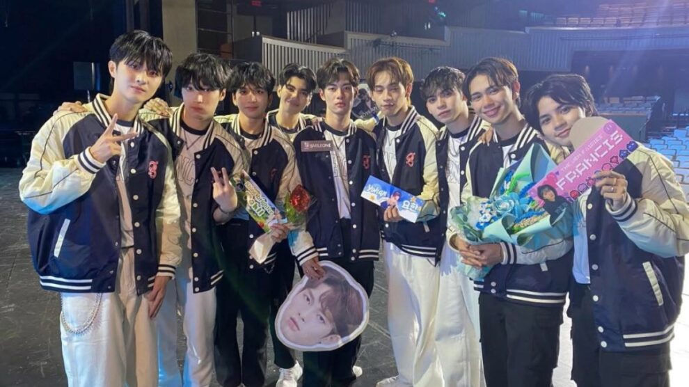 P-Pop (Filipino) - Kpop Profiles