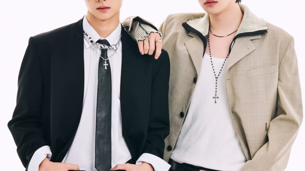 Kpop Duos - Kpop Profiles