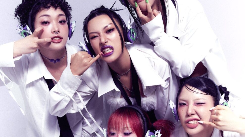 AIKI Profile and Facts (Updated!) - Kpop Profiles