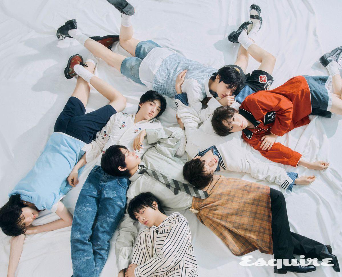 IDID Members Profile (Updated!) - Kpop Profiles