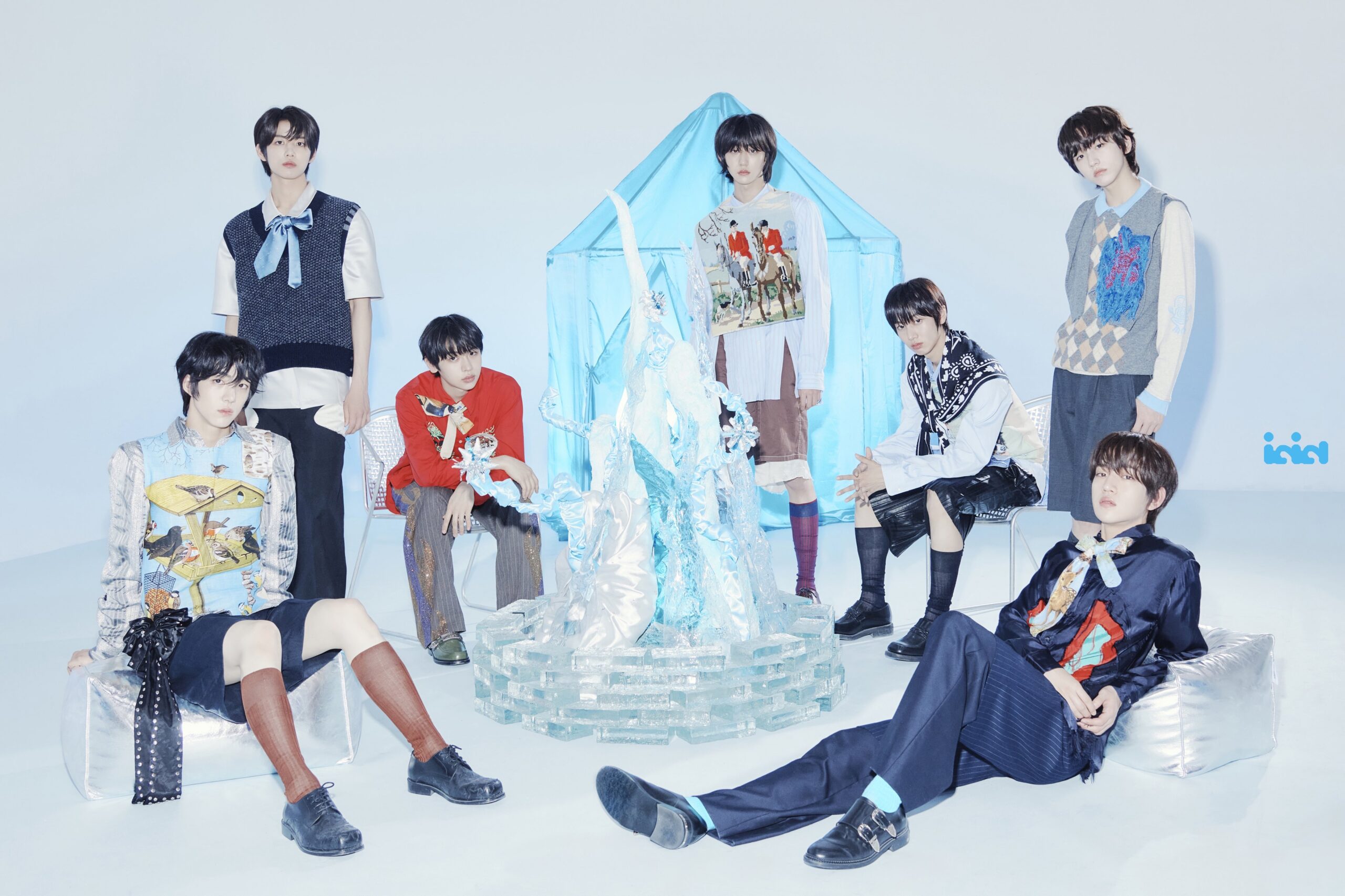 IDID Members Profile (Updated!) - Kpop Profiles