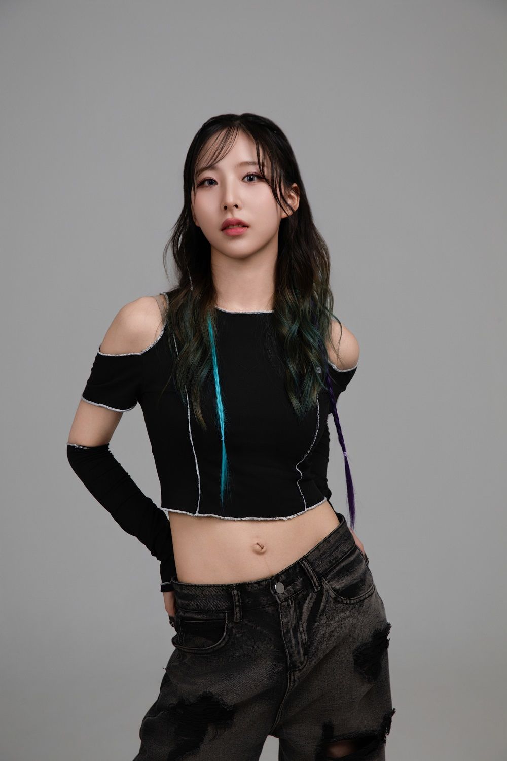 ARISE Members Profile (Updated!) - Kpop Profiles