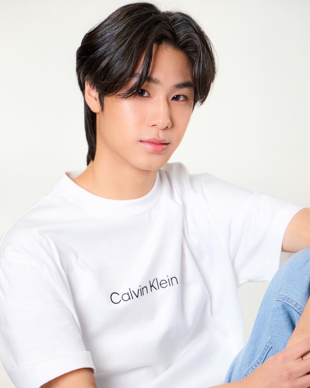 Luke Peemsan Profile (Updated!) - Kpop Profiles