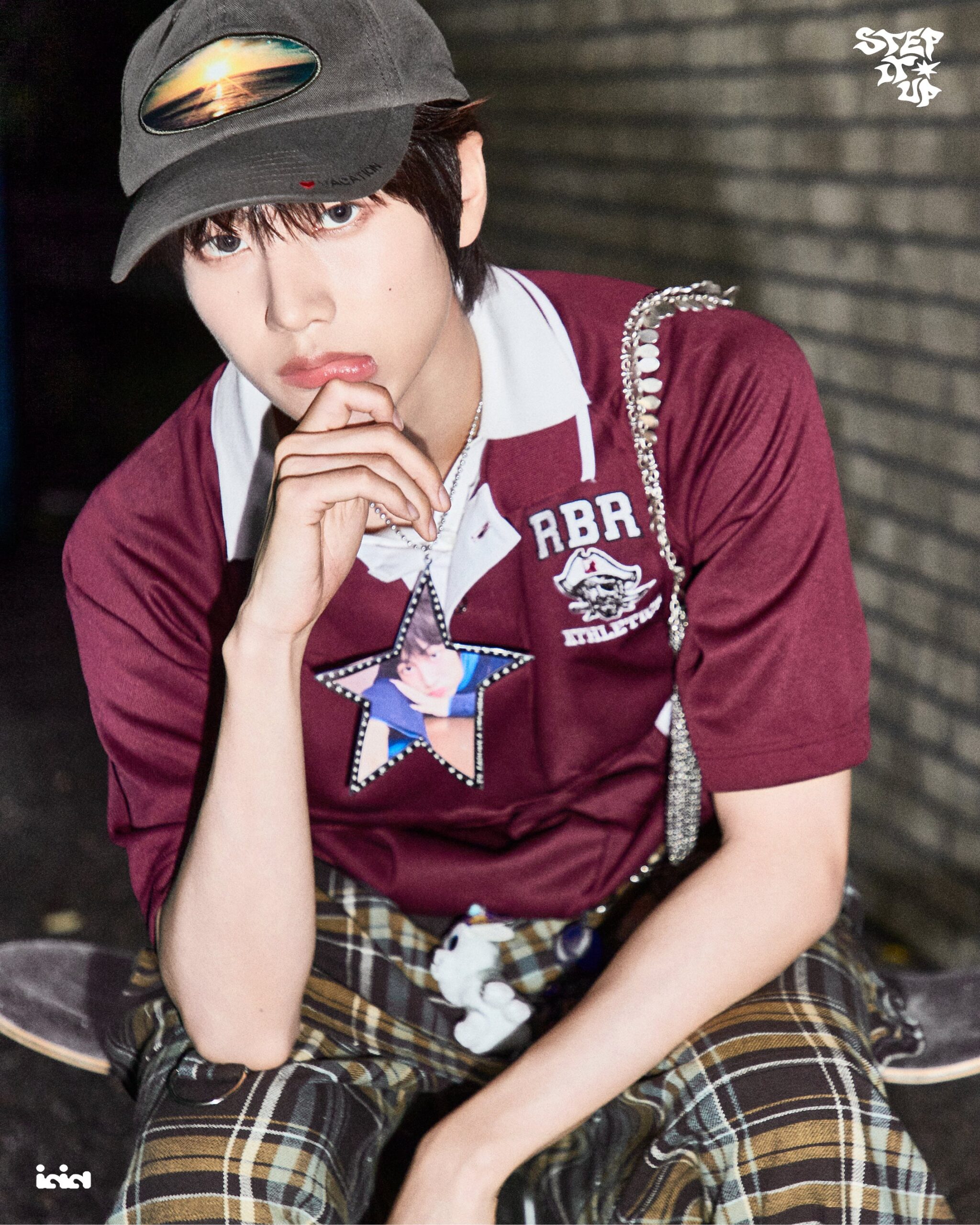 IDID Members Profile (Updated!) - Kpop Profiles