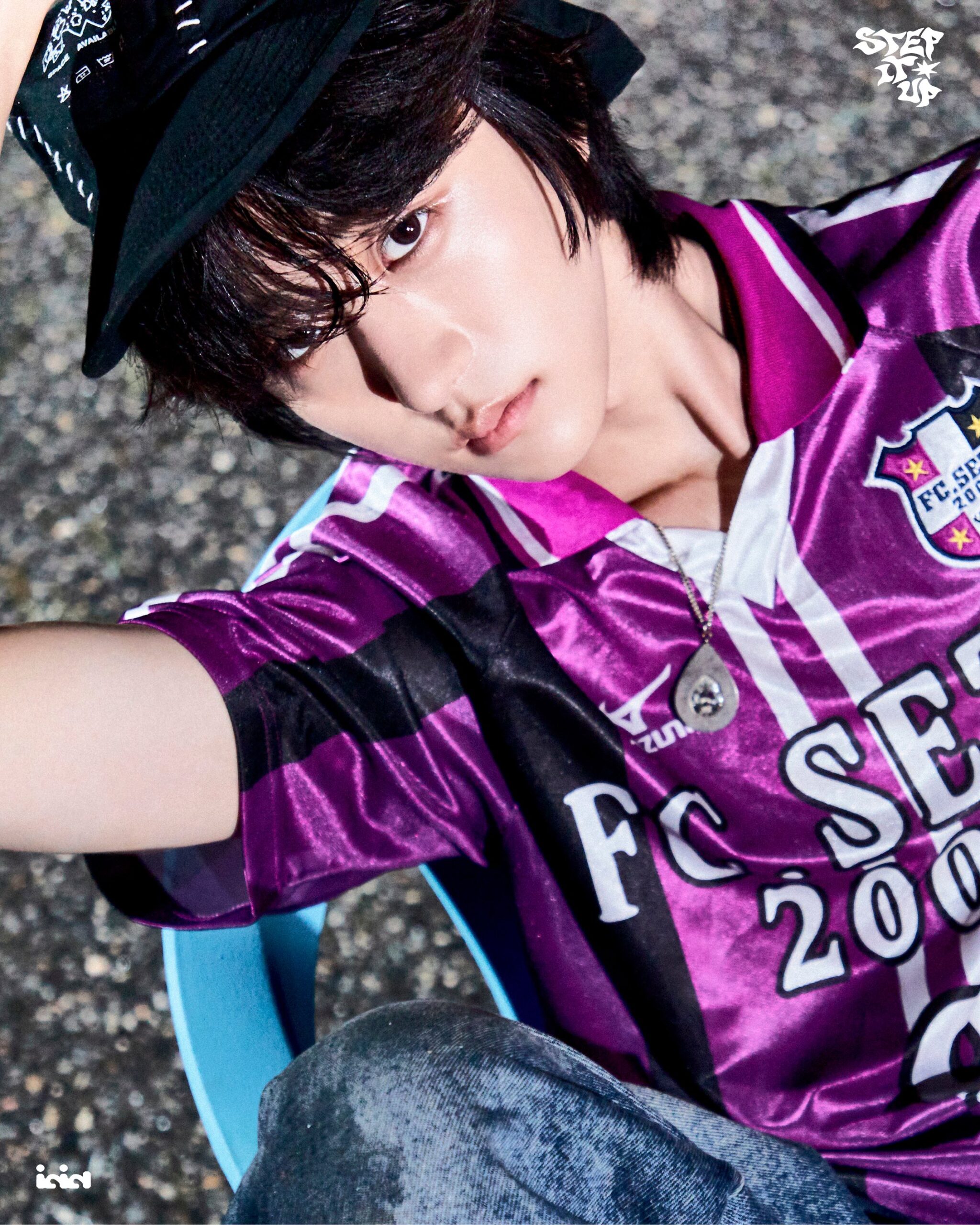 IDID Members Profile (Updated!) - Kpop Profiles