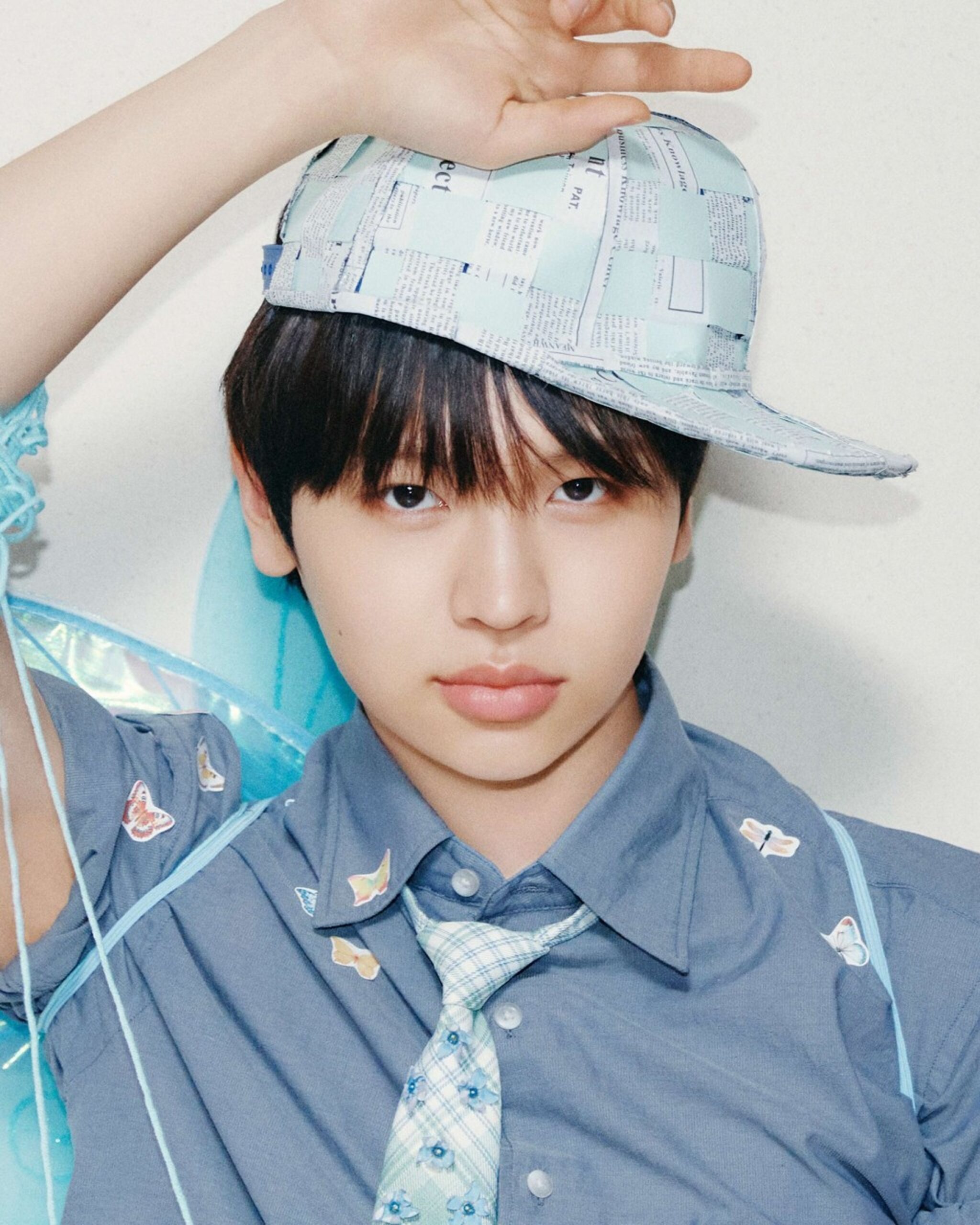 IDID Members Profile (Updated!) - Kpop Profiles