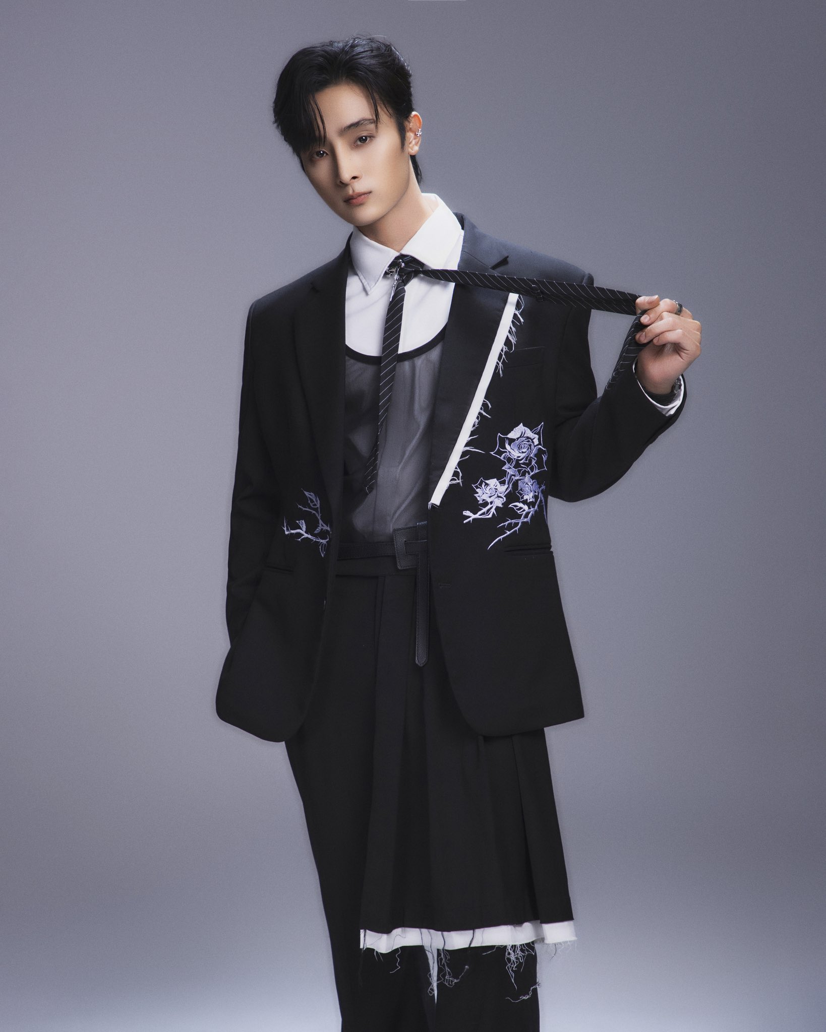 Duy Profile and Facts (Updated!) - Kpop Profiles