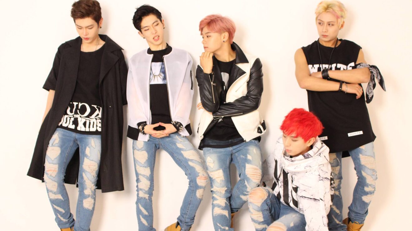 Kpop Profiles - Kpop band member profiles and Korean celebrity profiles