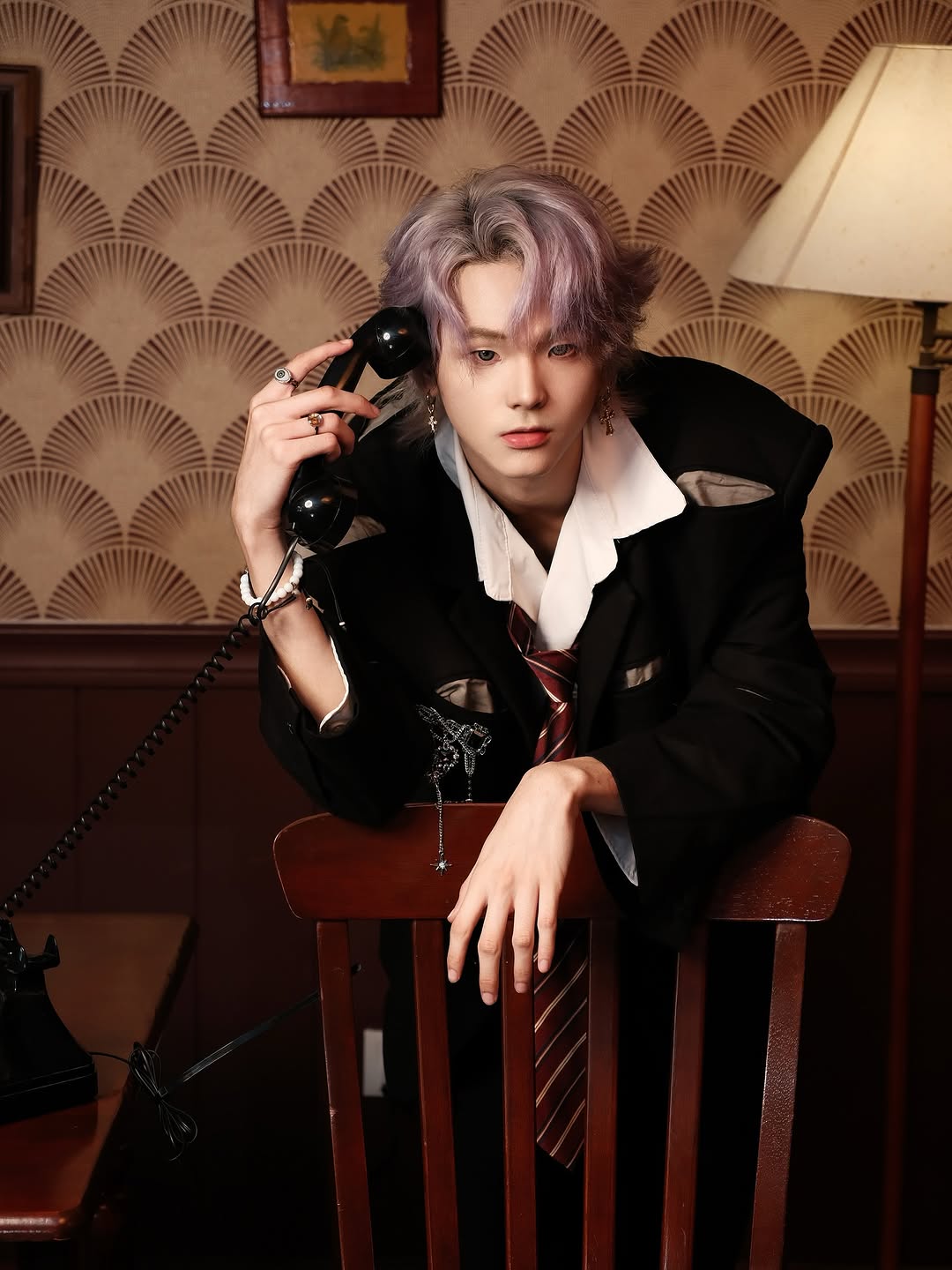 Sunny (Chuang Asia S2) Profile and Facts (Updated!) - Kpop Profiles