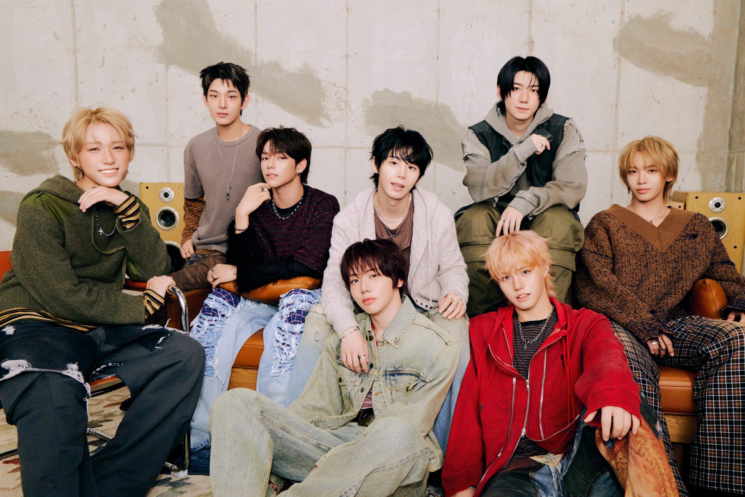 AHOF Discography (Updated!) - Kpop Profiles