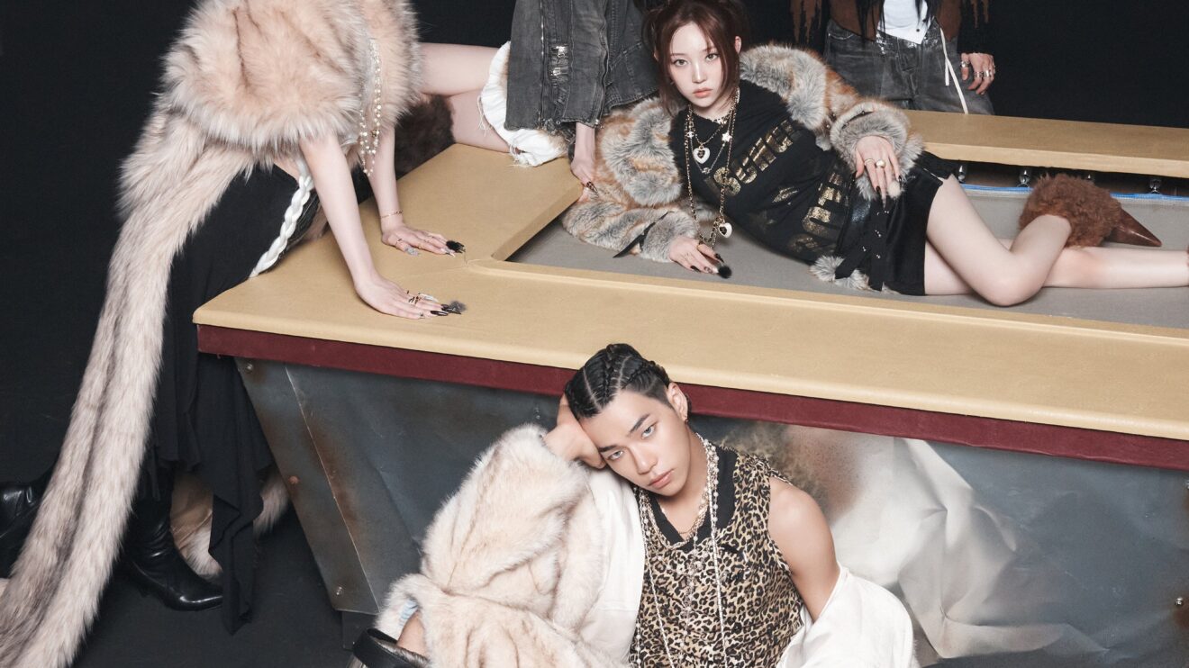 ALLDAY PROJECT Discography (Updated!) - Kpop Profiles