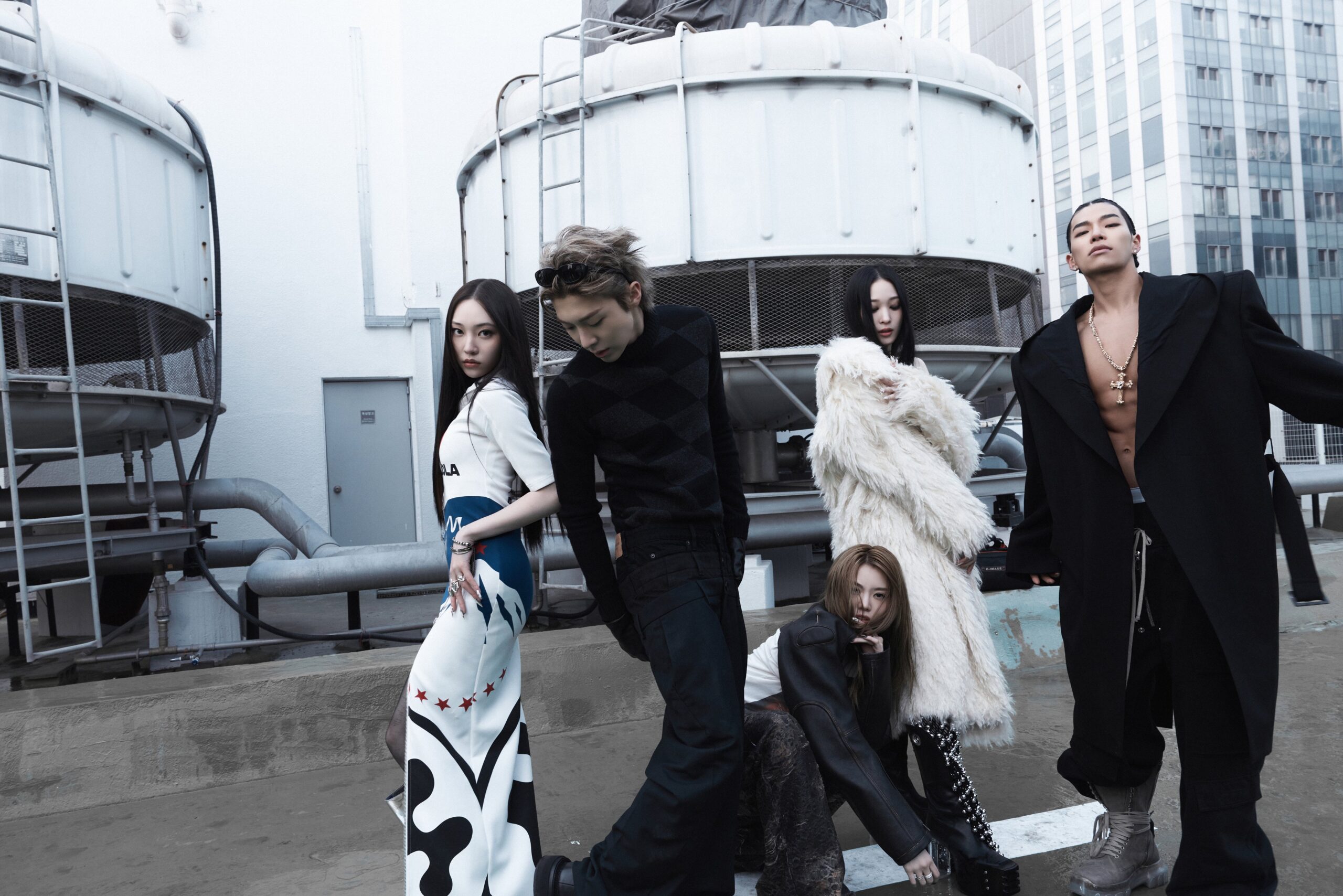 ALLDAY PROJECT Members Profile (Updated!) - Kpop Profiles