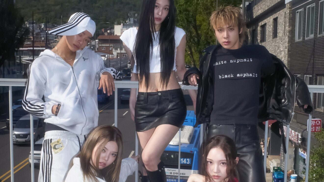 ALLDAY PROJECT - Info, Quizzes, Polls - Kpop Profiles