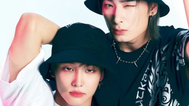 Big Ocean Members Profile & Facts (Updated!) - Kpop Profiles