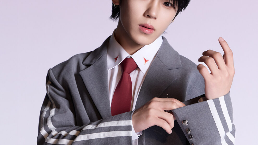 Chung Sanghyeon (BOYS II PLANET) Profile and Facts (Updated!) - Kpop Profiles