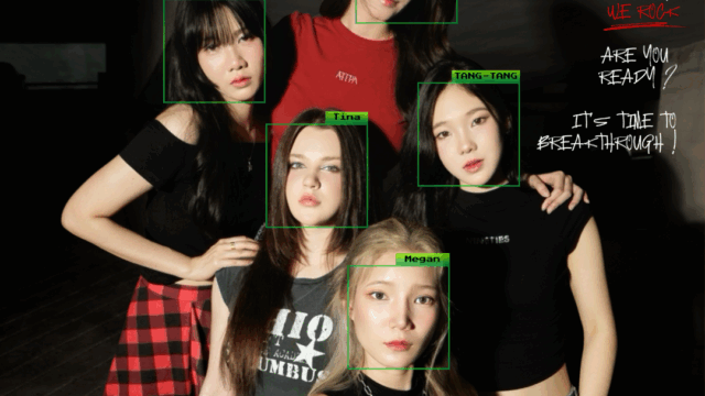 HITGS Members Profile (Updated!) - Kpop Profiles