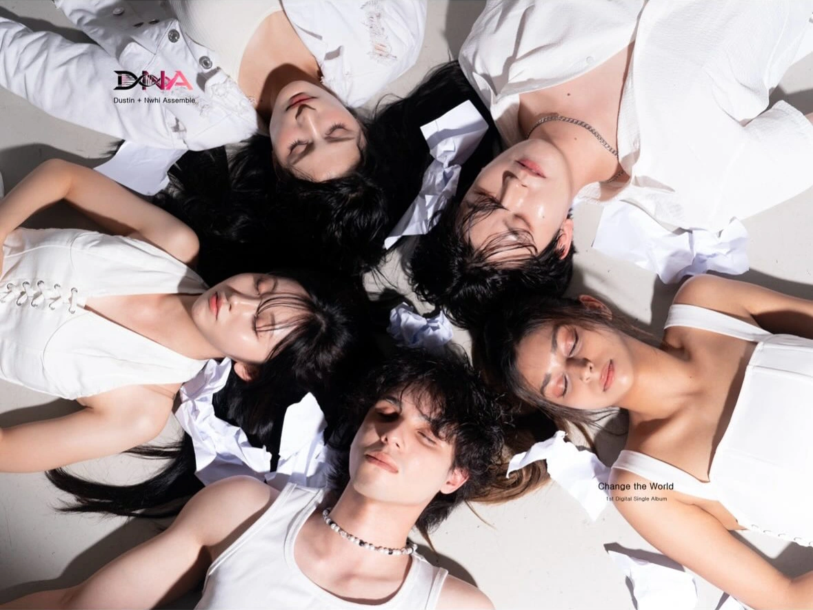 DNA Members Profile (Updated!) - Kpop Profiles