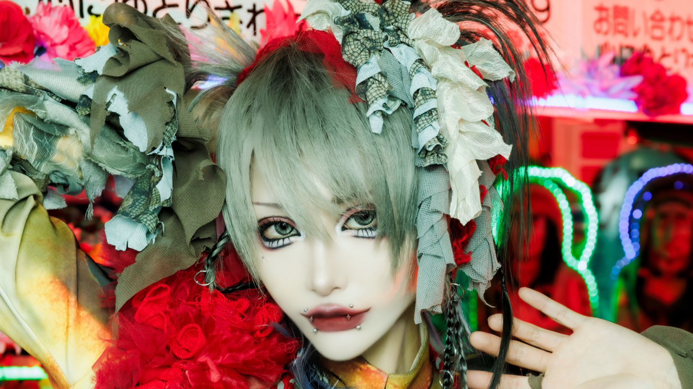 Gashuu Kill (Mercuro) Profile and Facts (Updated!) - Kpop Profiles