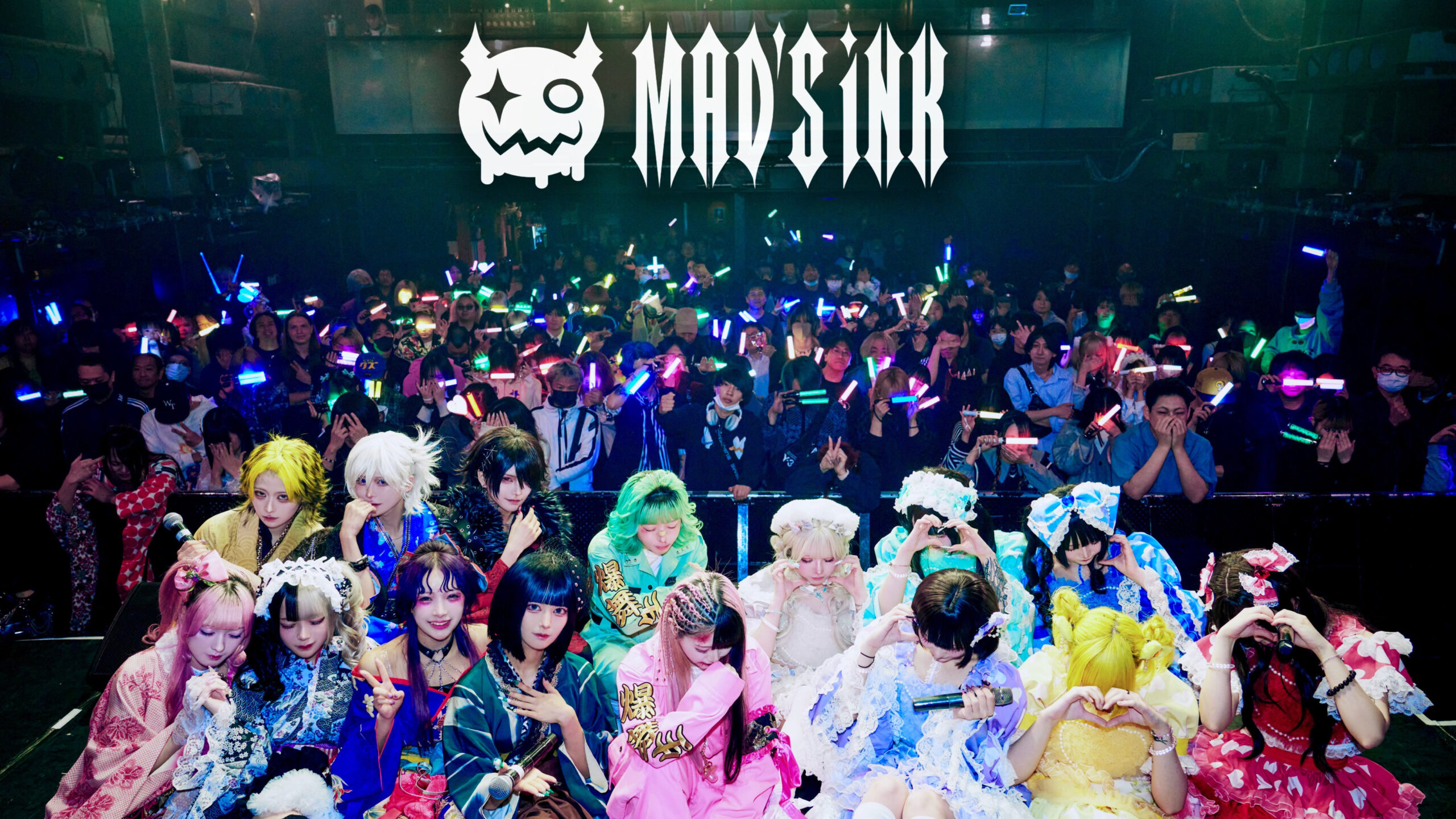 Poll: What’s your favorite MAD’S iNK April Fools' 2025 unit? (Updated ...