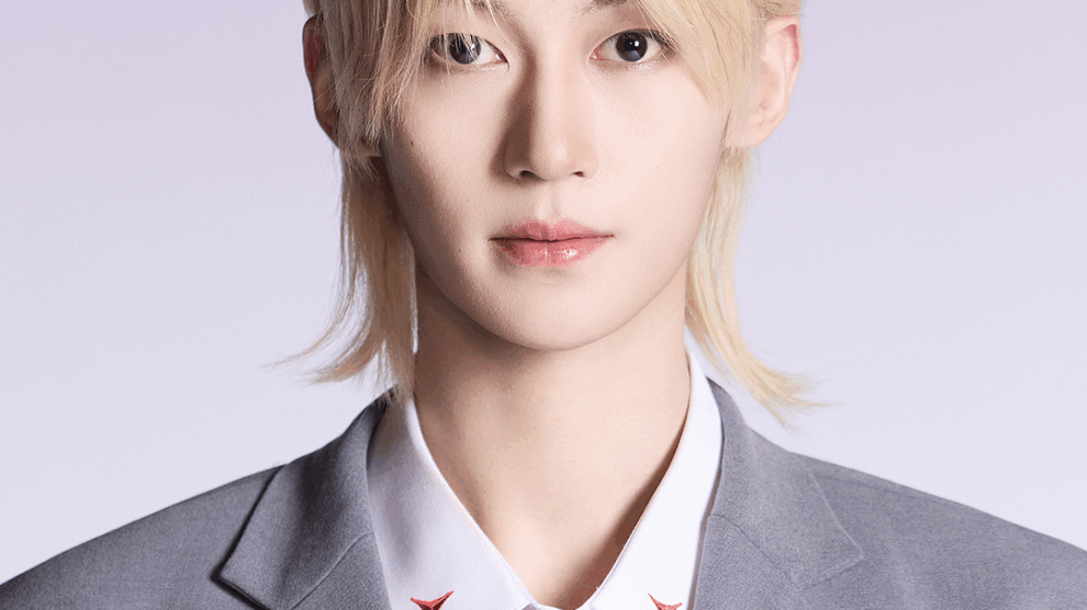 Binghua (PROJECT 7, BOYS II PLANET) Profile (Updated!) - Kpop Profiles