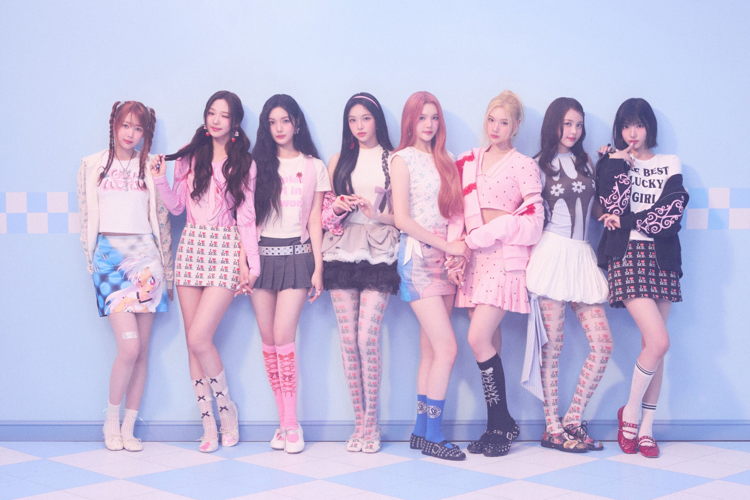 Hearts2Hearts Discography (Updated!) - Kpop Profiles