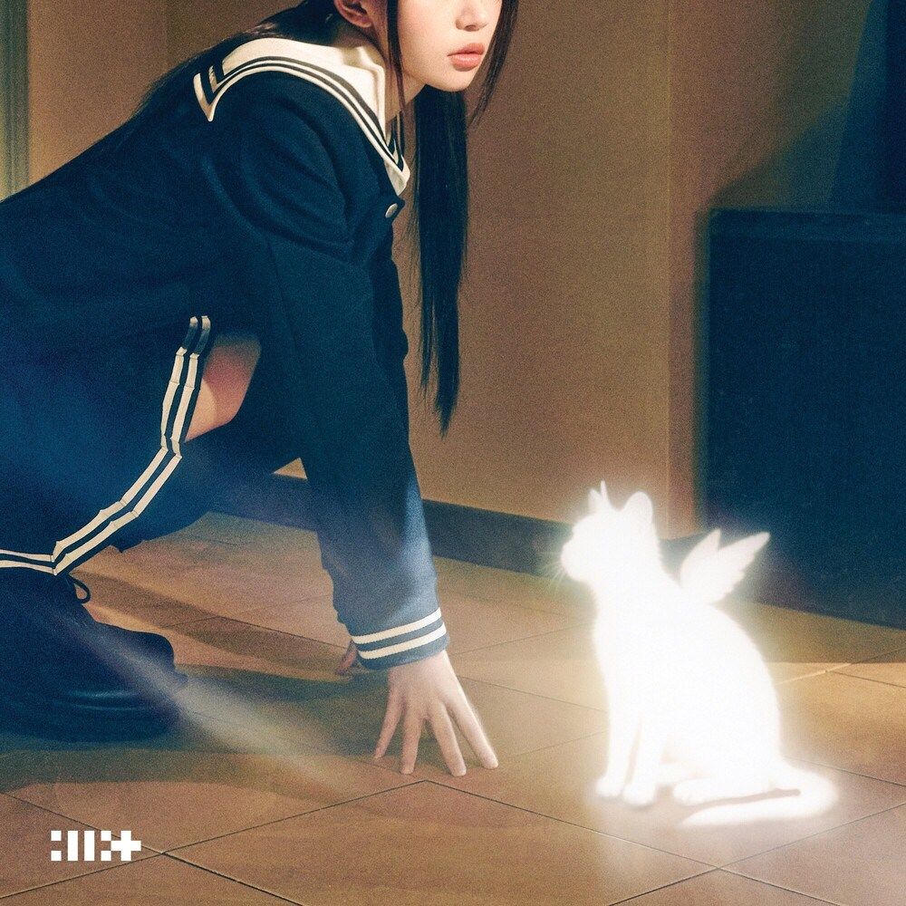 ILLIT "bomb" Album Info (Updated!) - Kpop Profiles