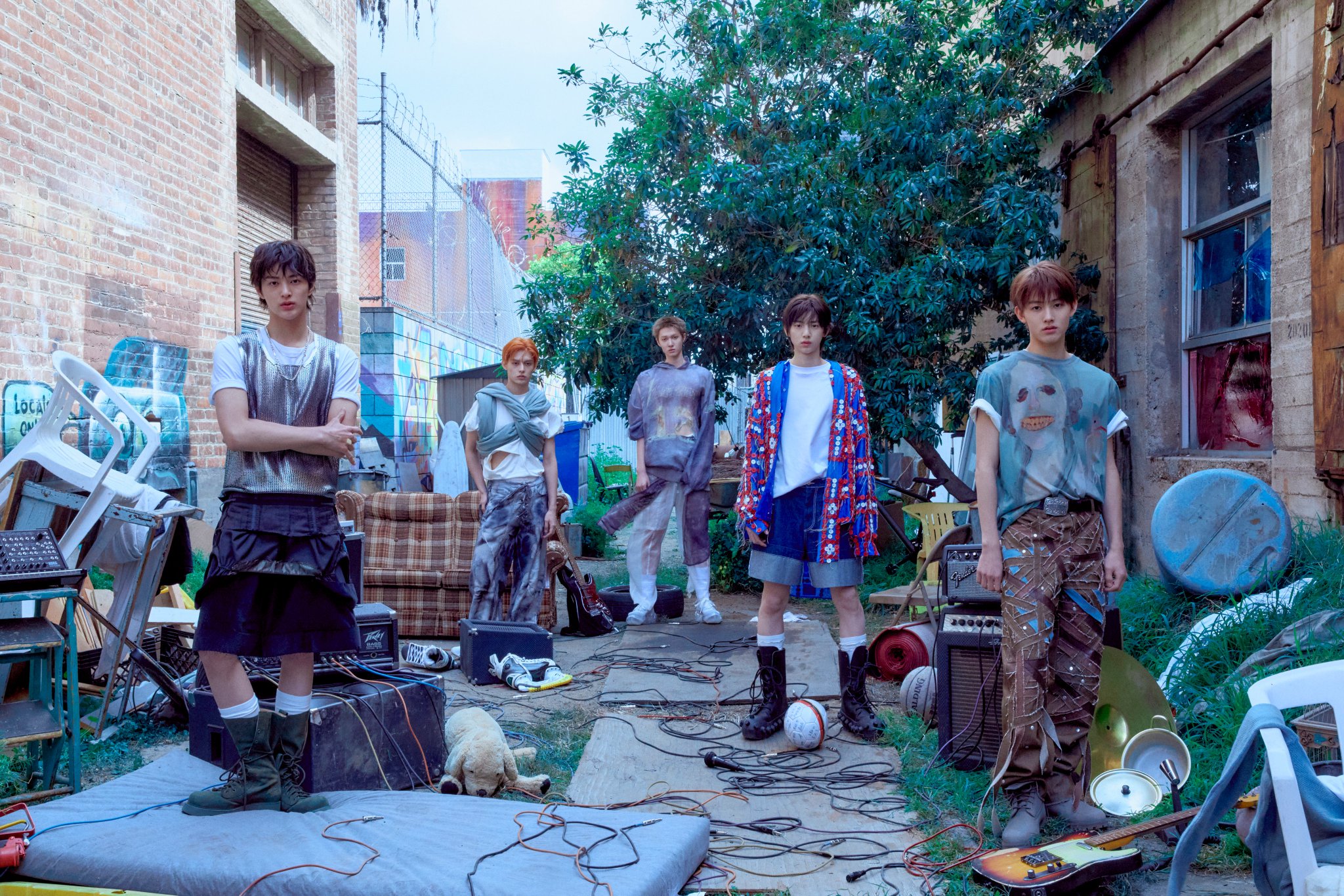 CORTIS Members Profile (Updated!) - Kpop Profiles