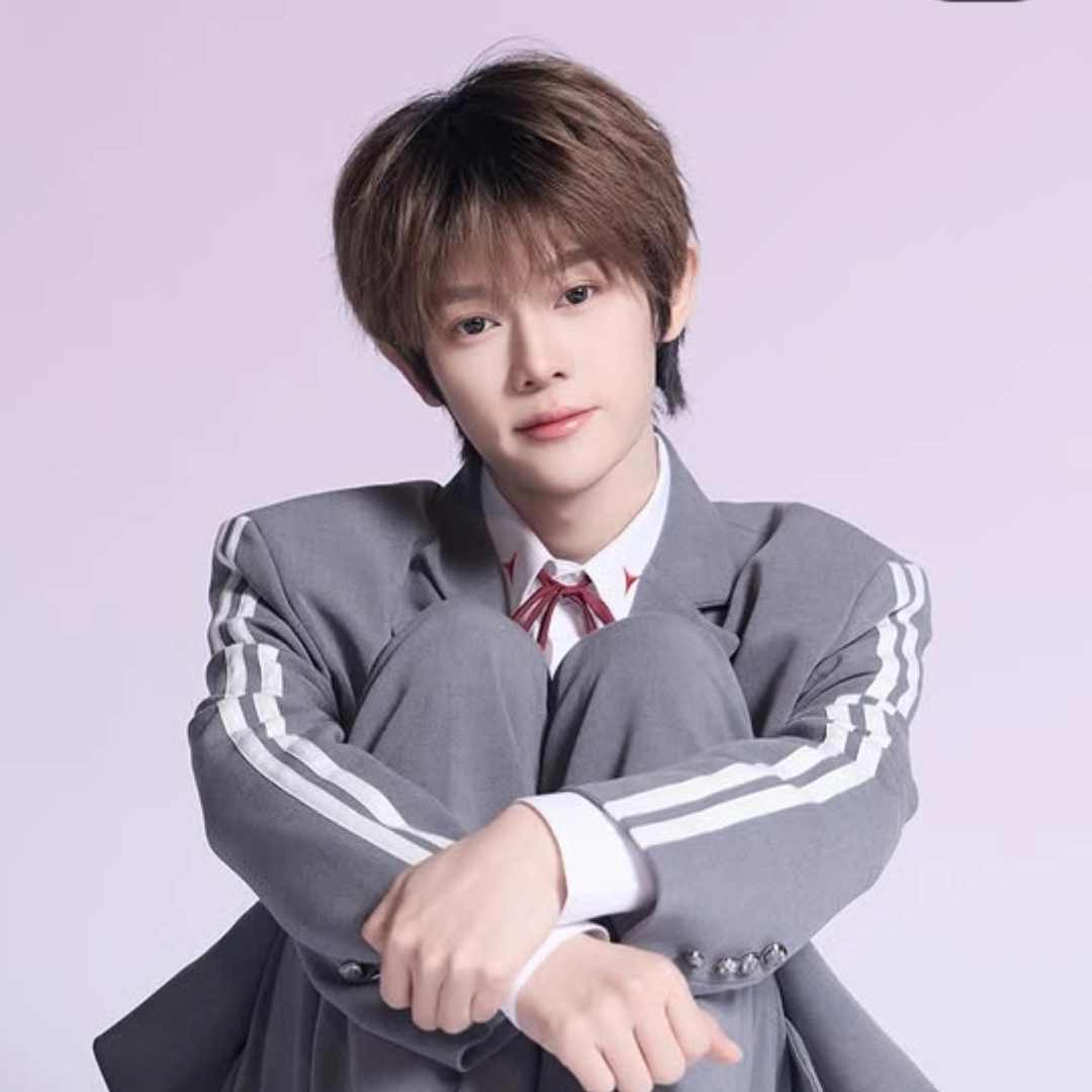 Sun Jiayang (BOYS II PLANET) Profile and Facts (Updated!) - Kpop Profiles