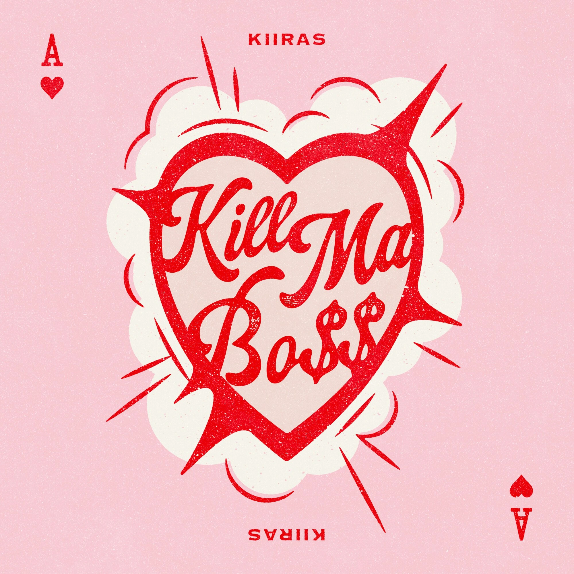 KIIRAS “KILL MA BO$$” Album Info (Updated!) - Kpop Profiles