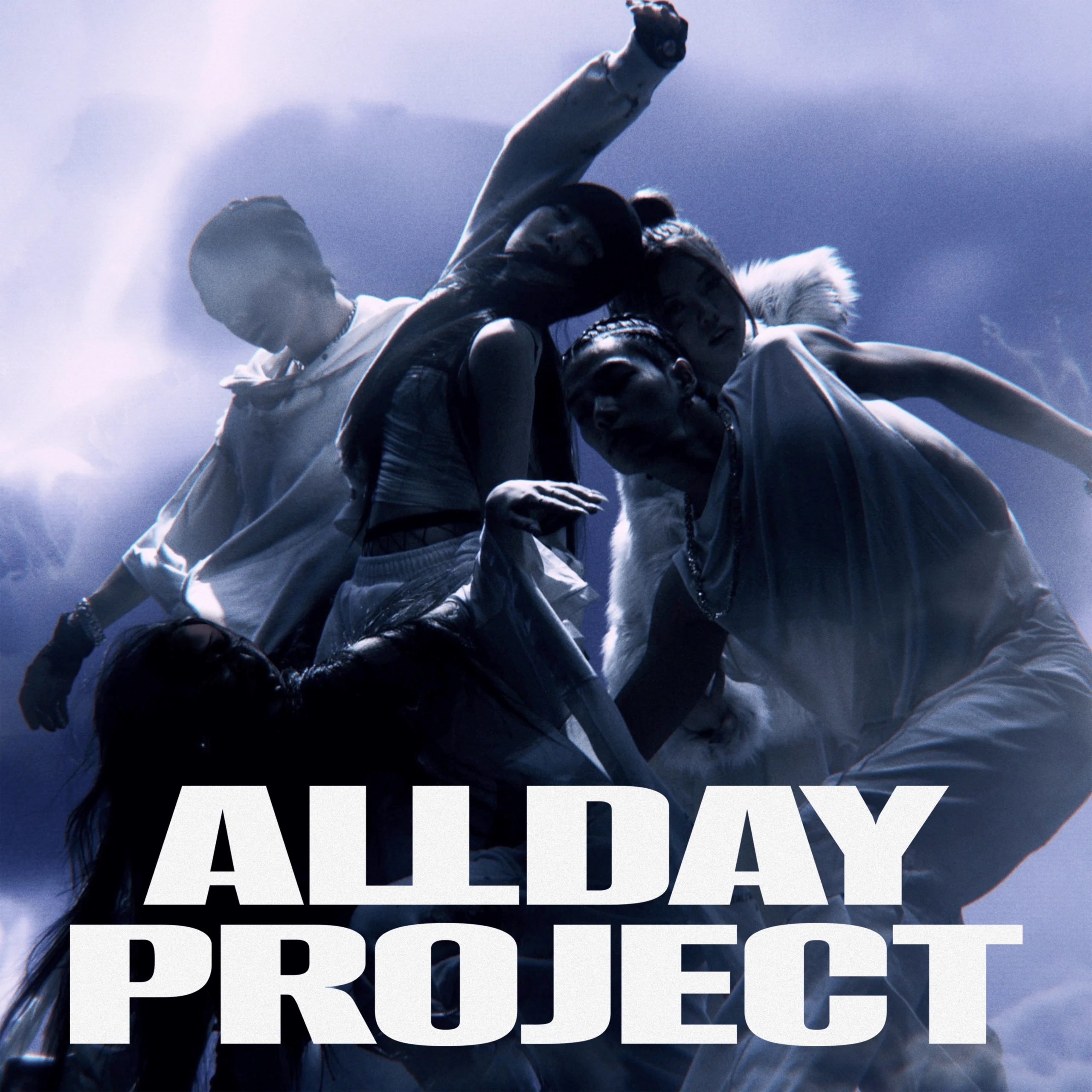 ALLDAY PROJECT “FAMOUS” Album Info (Updated!) - Kpop Profiles