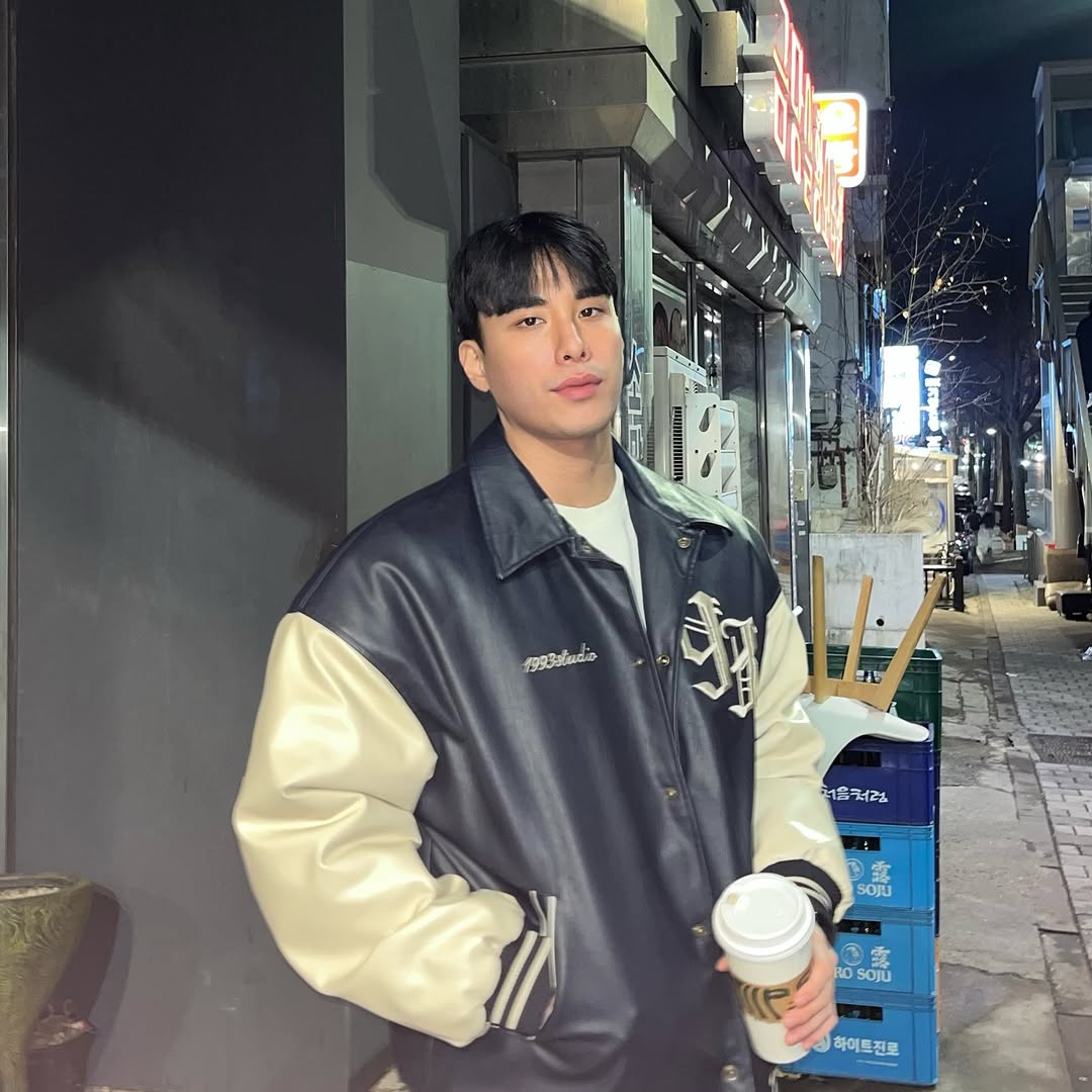 Sean Solo Profile and Facts (Updated!) - Kpop Profiles