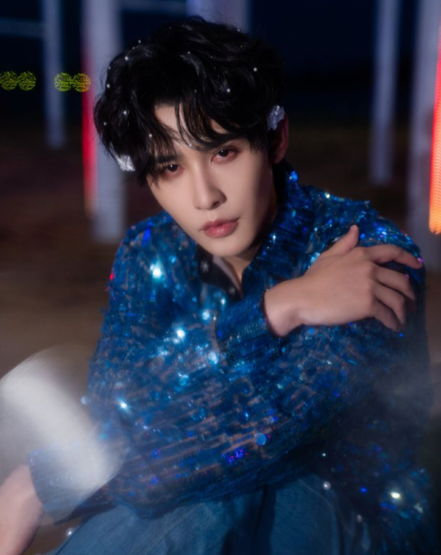 Shen Haonan Profile and Facts (Updated!) - Kpop Profiles