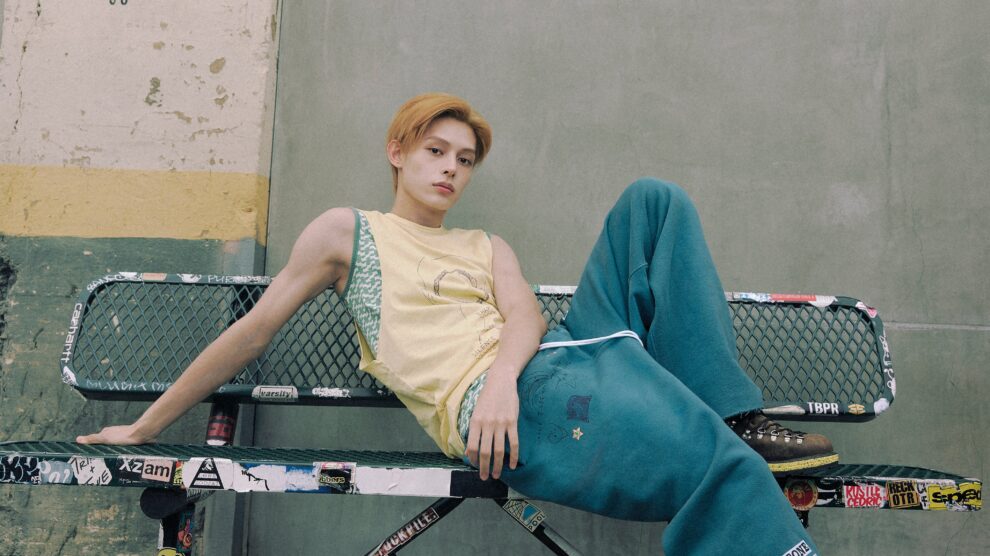 Supreme Boi Profile and Facts (Updated!) - Kpop Profiles