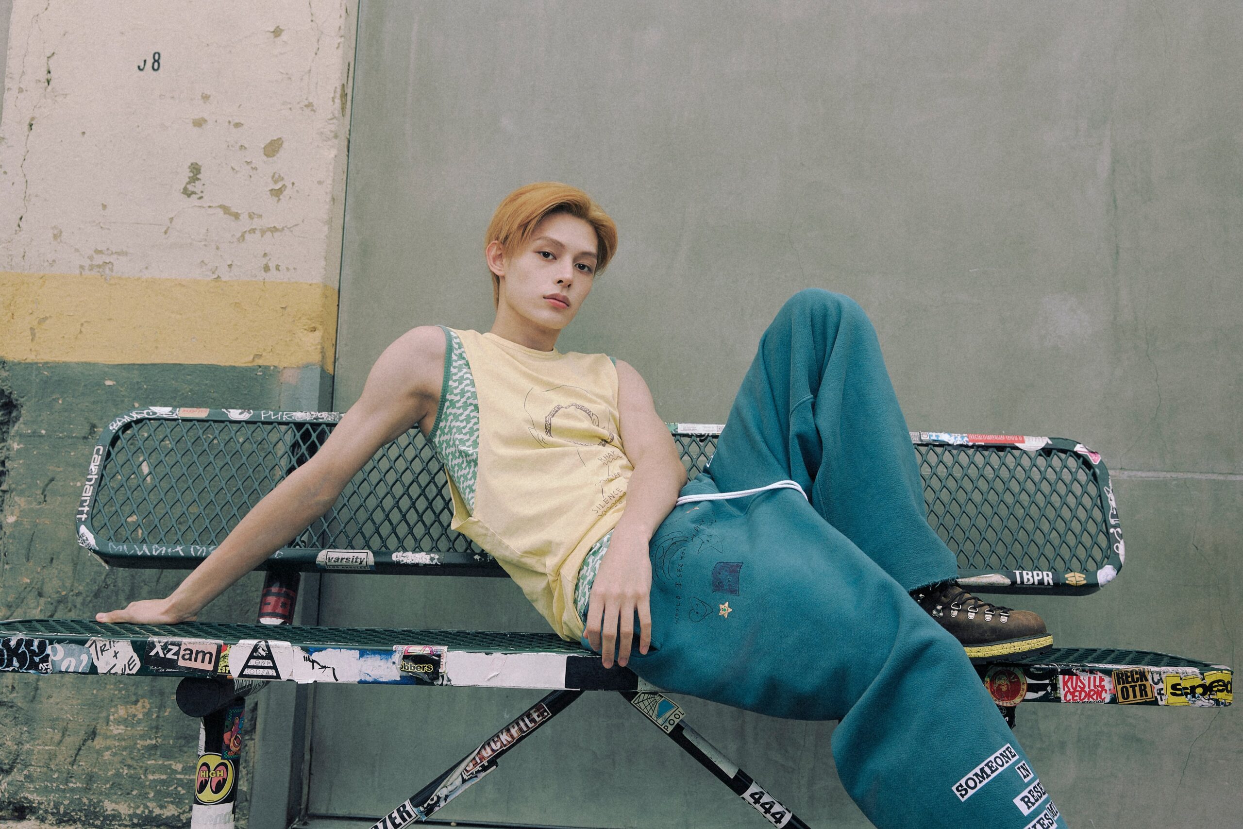 JAMES (CORTIS) Profile (Updated!) - Kpop Profiles