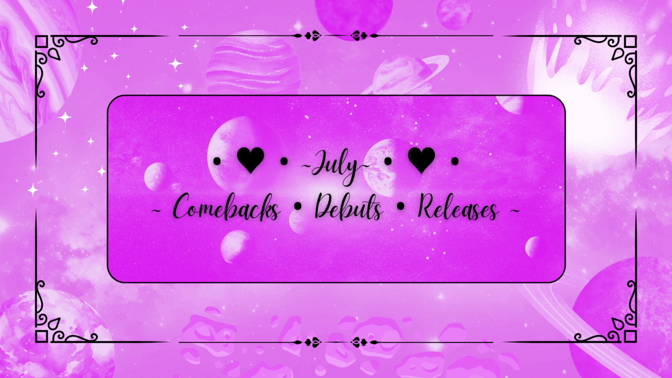 Jin “Echo” Album Info (Updated!) - Kpop Profiles