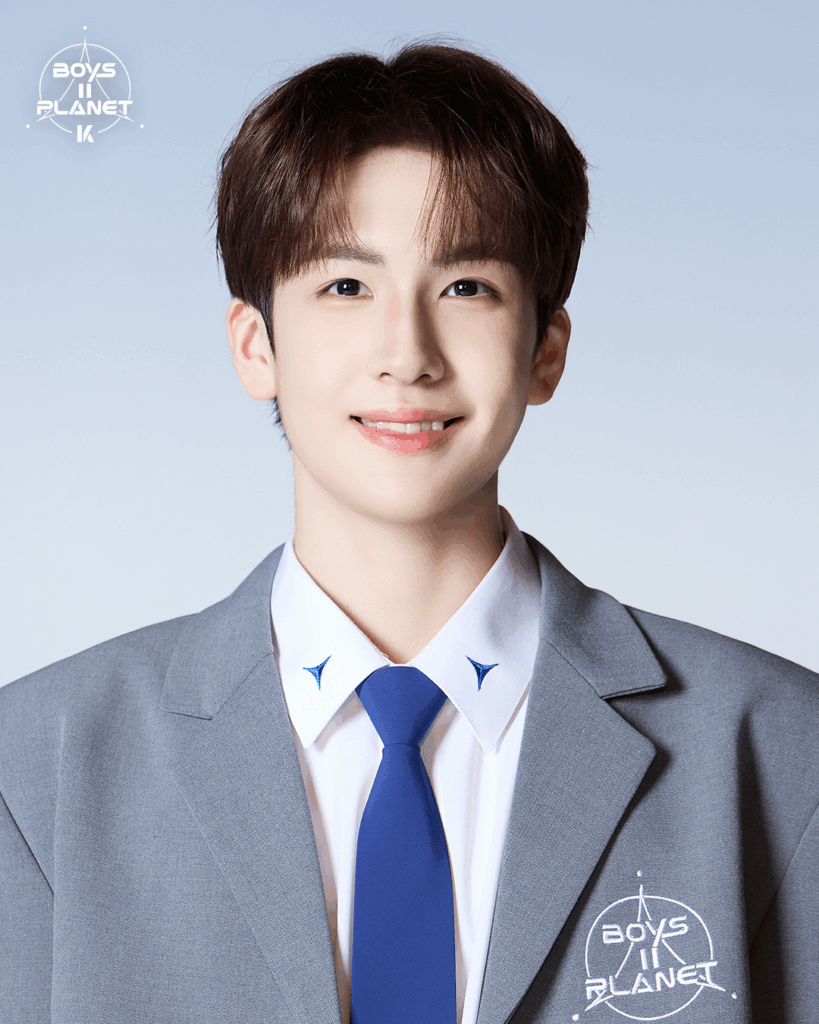 Jung Hyunjun (Boys II Planet) Profile and Facts (Updated!) - Kpop Profiles