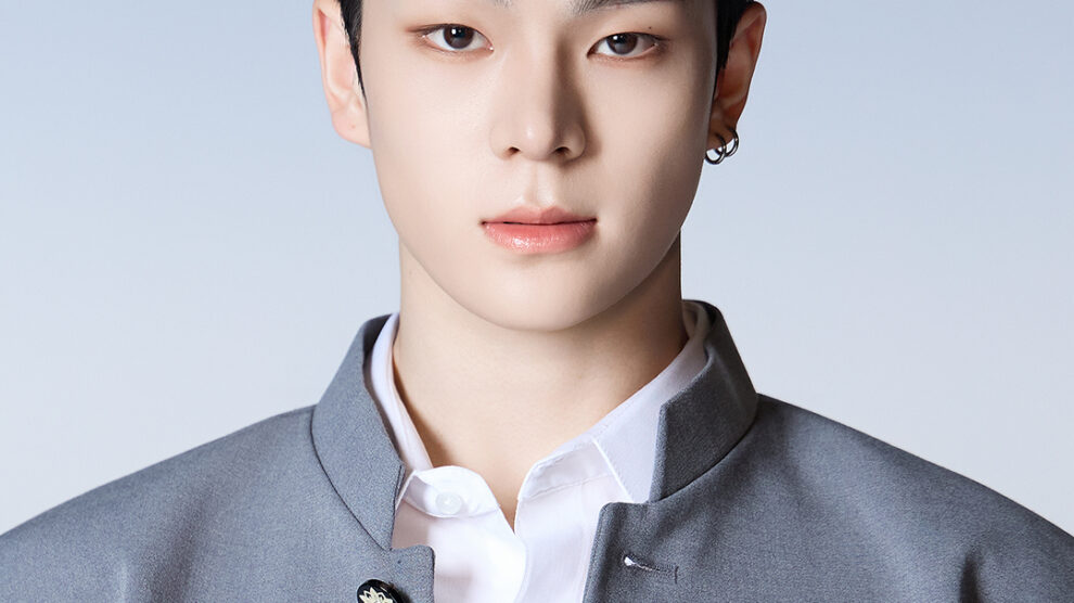 Park Junil Profile and Facts (Updated!) - Kpop Profiles