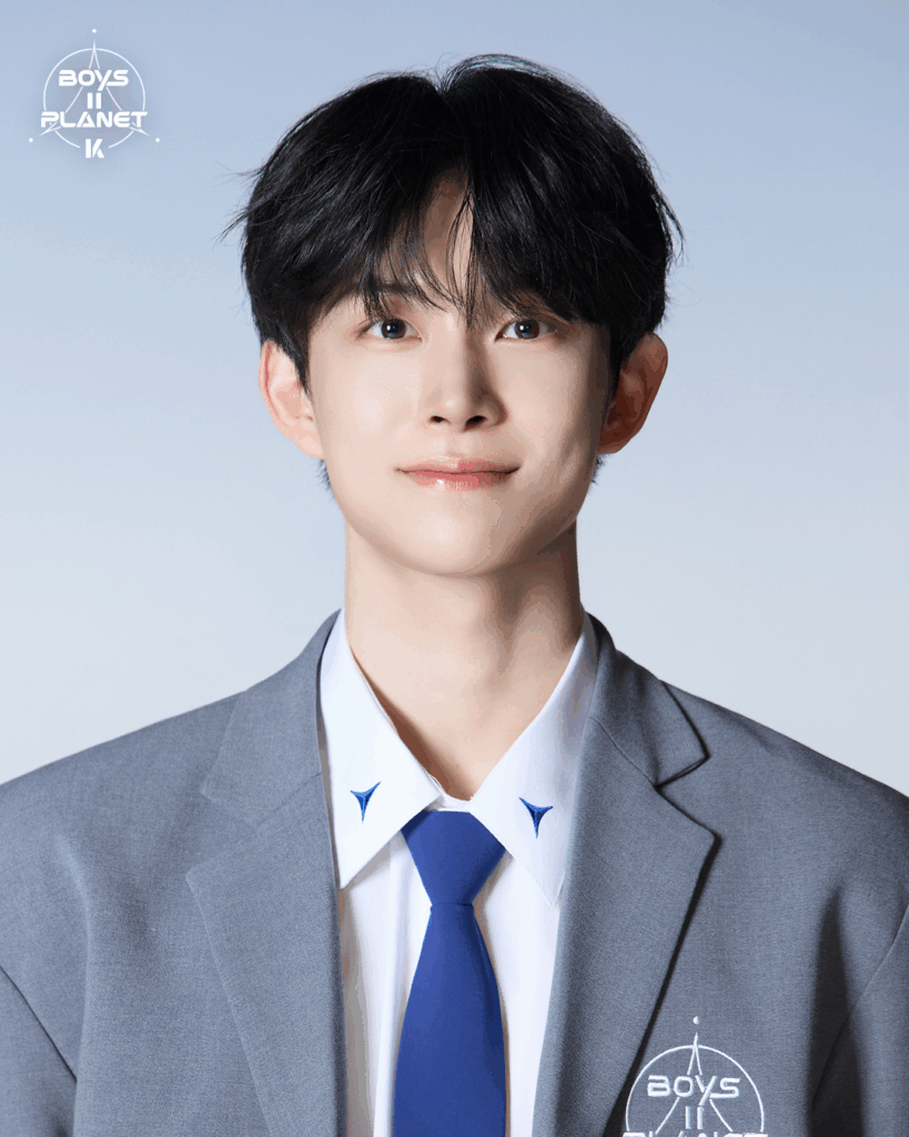 Kim Geonwoo (Boys II Planet) Profile and Facts (Updated!) - Kpop Profiles