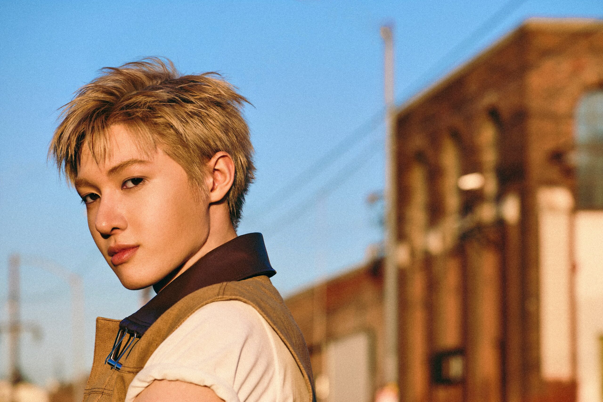 Martin (CORTIS) Profile (Updated!) - Kpop Profiles