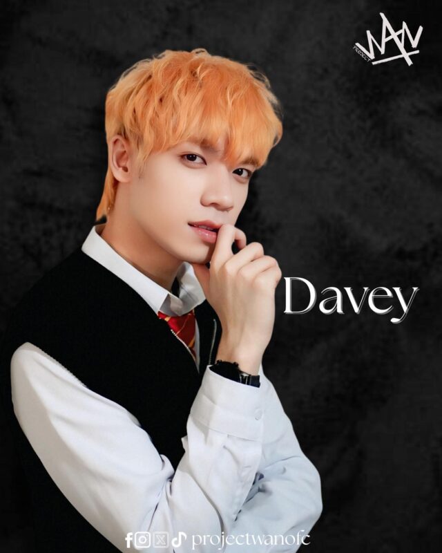 Project WAN Members Profile (Updated!) - Kpop Profiles