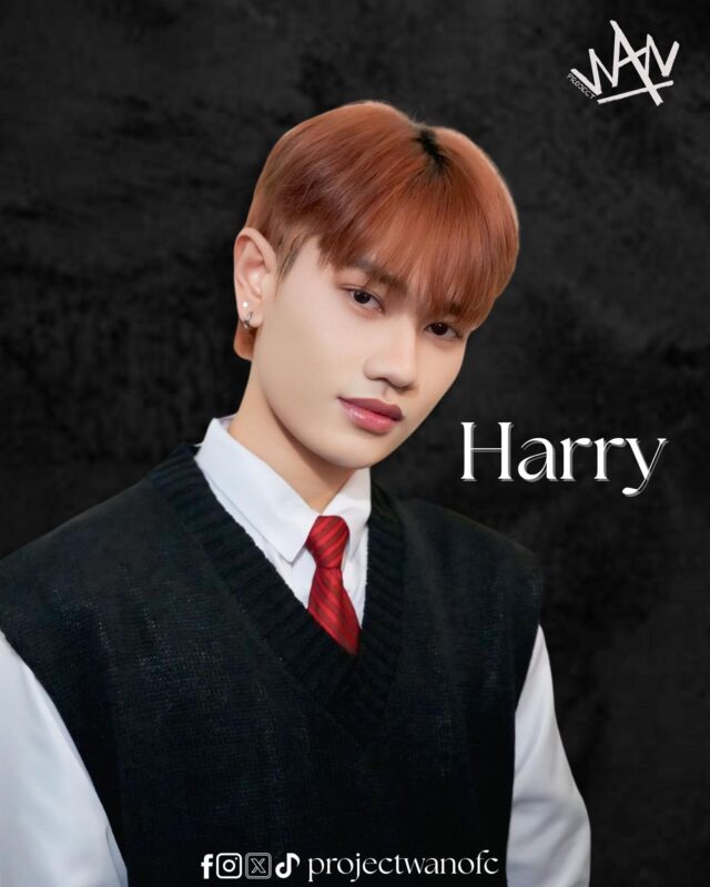 Project WAN Members Profile (Updated!) - Kpop Profiles